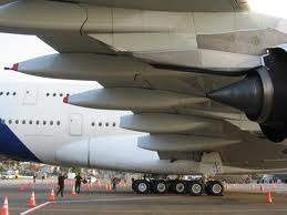 terdampar dipinggirkan: Fairing