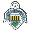 C.F. MONTAÑESA: ESCUDOS