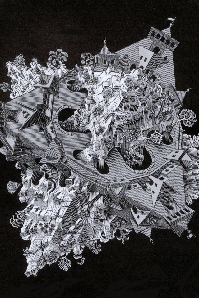 640X960 HD Wallpapers: 44th Set