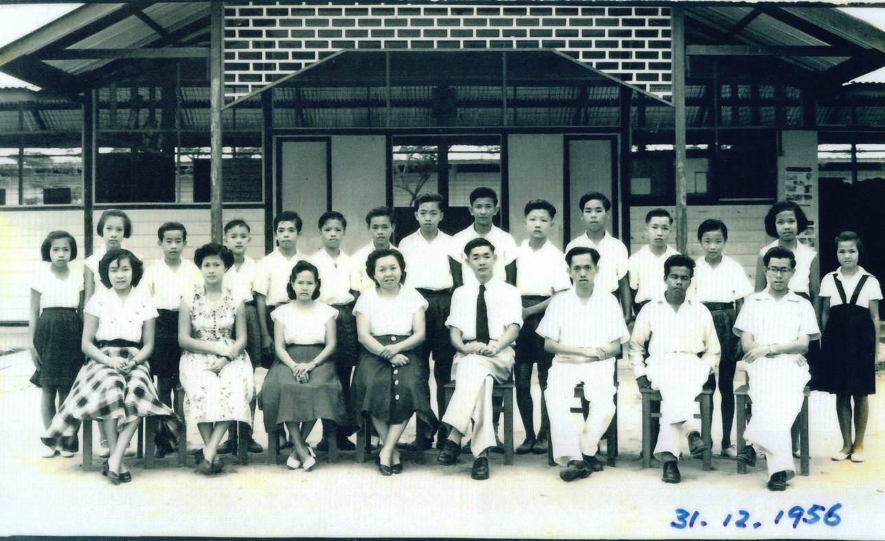 SJKC Permatang Tinggi Blog