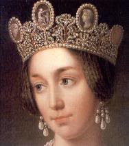 Noble y Real: La herencia de las princesas de Europa