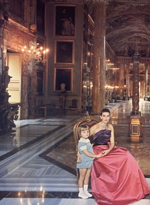 Noble y Real: Los Colonna