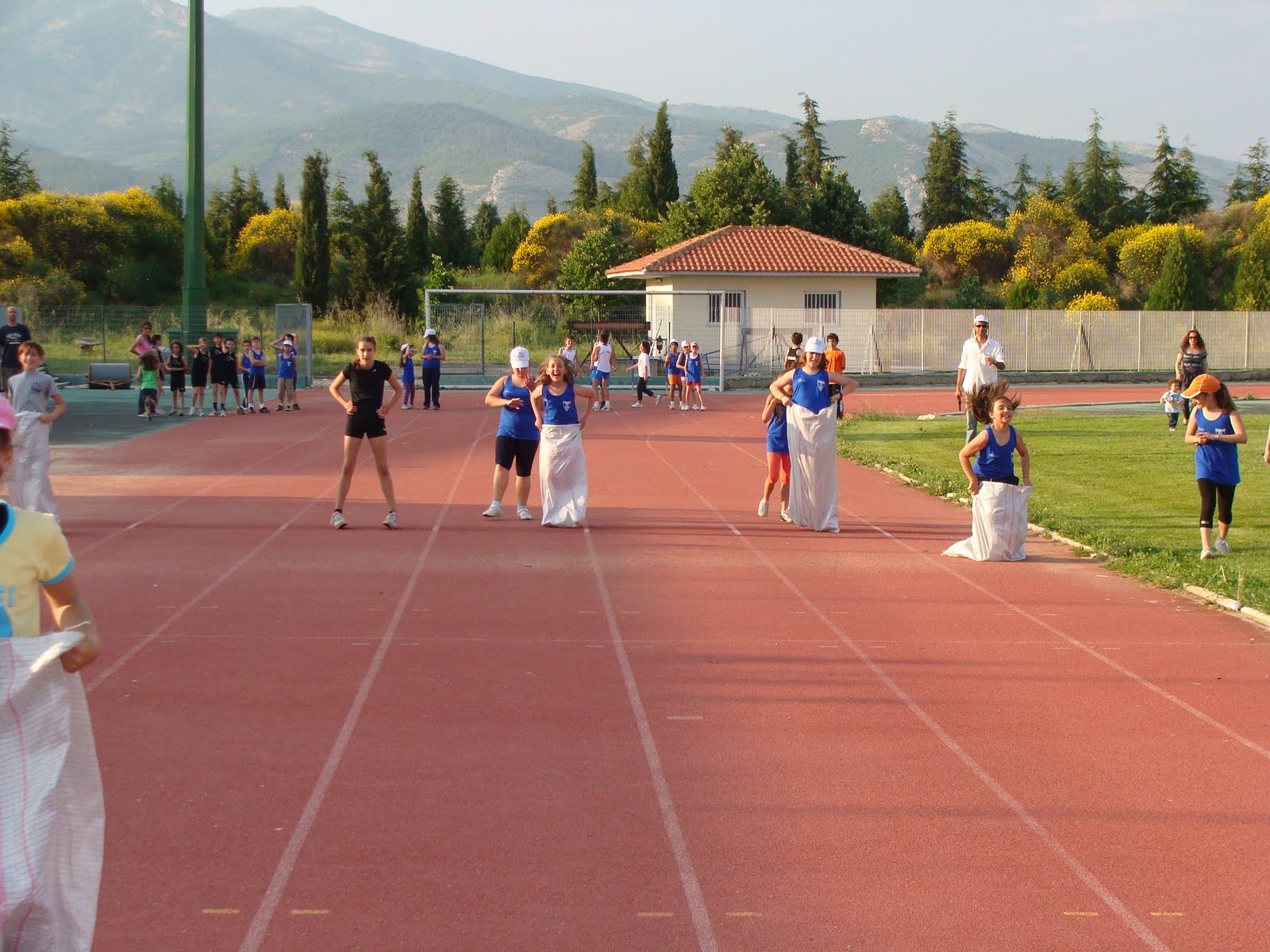 Έβρος Power: ΑΓΩΝΕΣ ΣΤΙΒΟΥ ΣΤΗΝ ΚΟΜΟΤΗΝΗ‏- ΕΘΝΙΚΟΣ ΑΛΕΞΑΝΔΡΟΥΠΟΛΗΣ