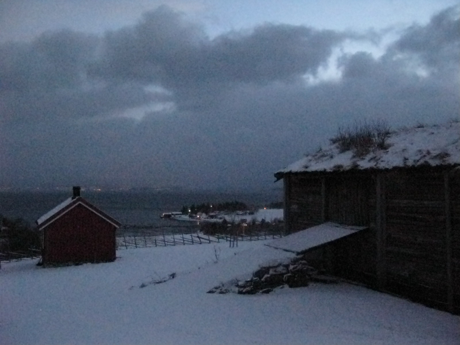 Scenes From the Road: Steinkjer, Norway Edition – FasterSkier