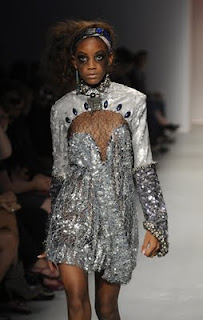 The Fashion Lounge 2: Jerell Scott PR Season 5 2010 Collection