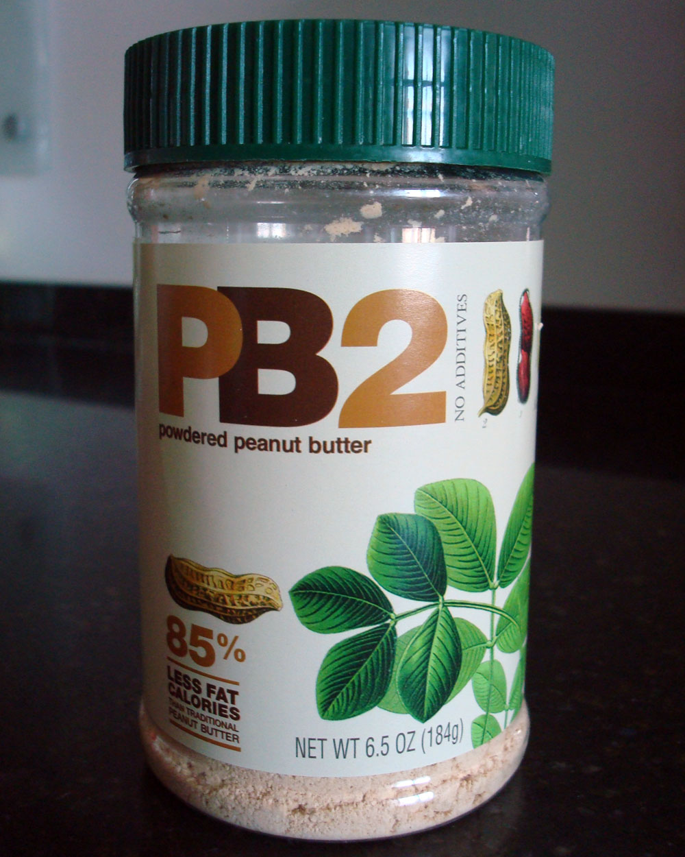 Wilde in the Kitchen: Peanut Butter Pancakes