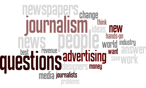 The Quest for Truth: What is Journalism?