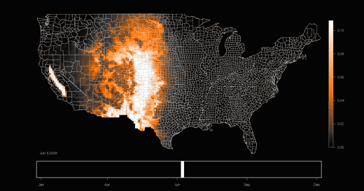Birding Is Fun!: eBird is getting better and better!