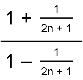 MEDIAN Don Steward mathematics teaching: fraction division simplification
