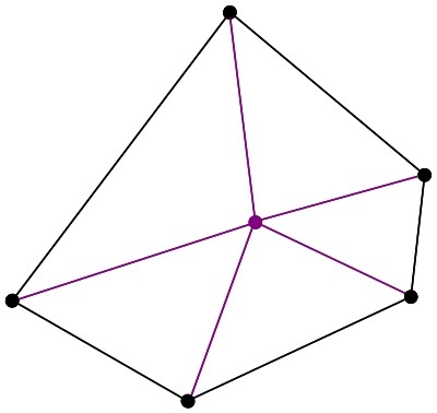 MEDIAN Don Steward mathematics teaching: polygon angles
