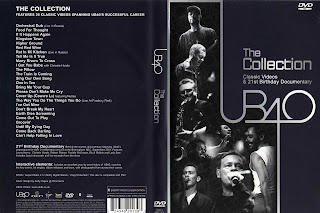 UB40 – The Collection « Visitem www.coversblog.com.br