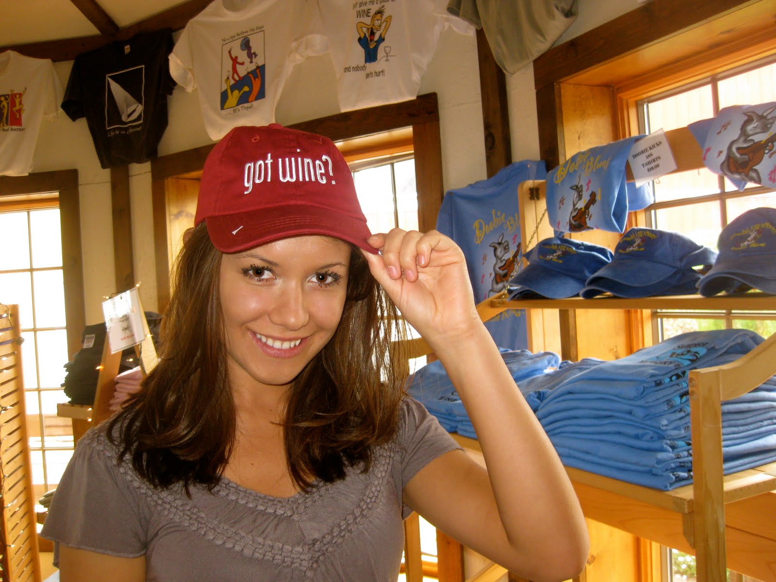 danielle abroad: April 2010