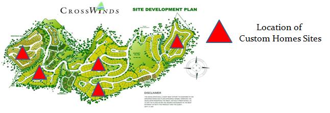 Crosswinds: The Great Life - Crosswinds Tagaytay