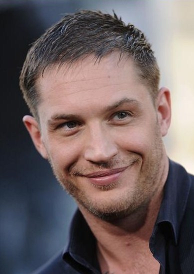 A Piece of My Mind: Thursday Thirteen - 190 - 13 Ways to Admire Tom Hardy