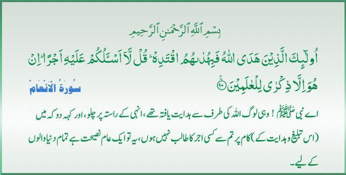 learning quran online blog: Qur'an & Hadith, hadees About true Jihad