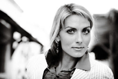 Life With Little Ones: Inspirational Interview -Alyssa Welch