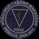 PDGI Cabang Makassar