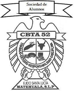 Sociedad de Alumnos del CBTa 52.: Sitio en Internet de la Sociedad de ...