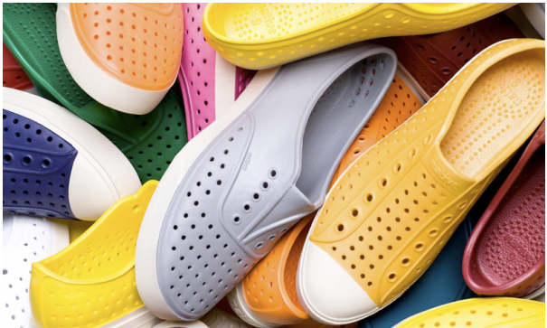 Men's Fashion & Style Aficionado: NATIVE SHOES Available NOW