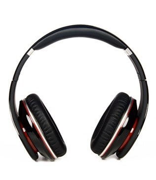 Men's Fashion & Style Aficionado: Beats[Monster] Headphones by Dr Dre