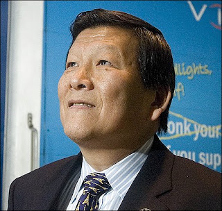 Media dis&dat: Deaf person of the year 2008, John T.C. Yeh, charged ...
