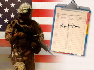 Media dis&dat: U.S. Marine with autism court martialed, given plea deal ...