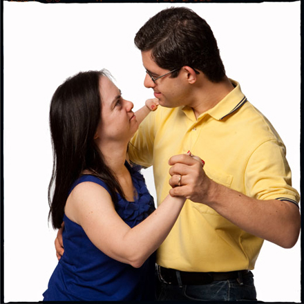 Media dis&dat: "Monica and David," documentary about couple with Down ...