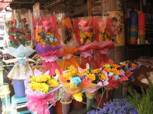 ph-commute | Commuting to Dangwa