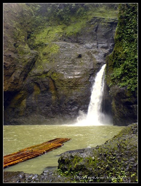 ph-commute | Commuting to Pagsanjan