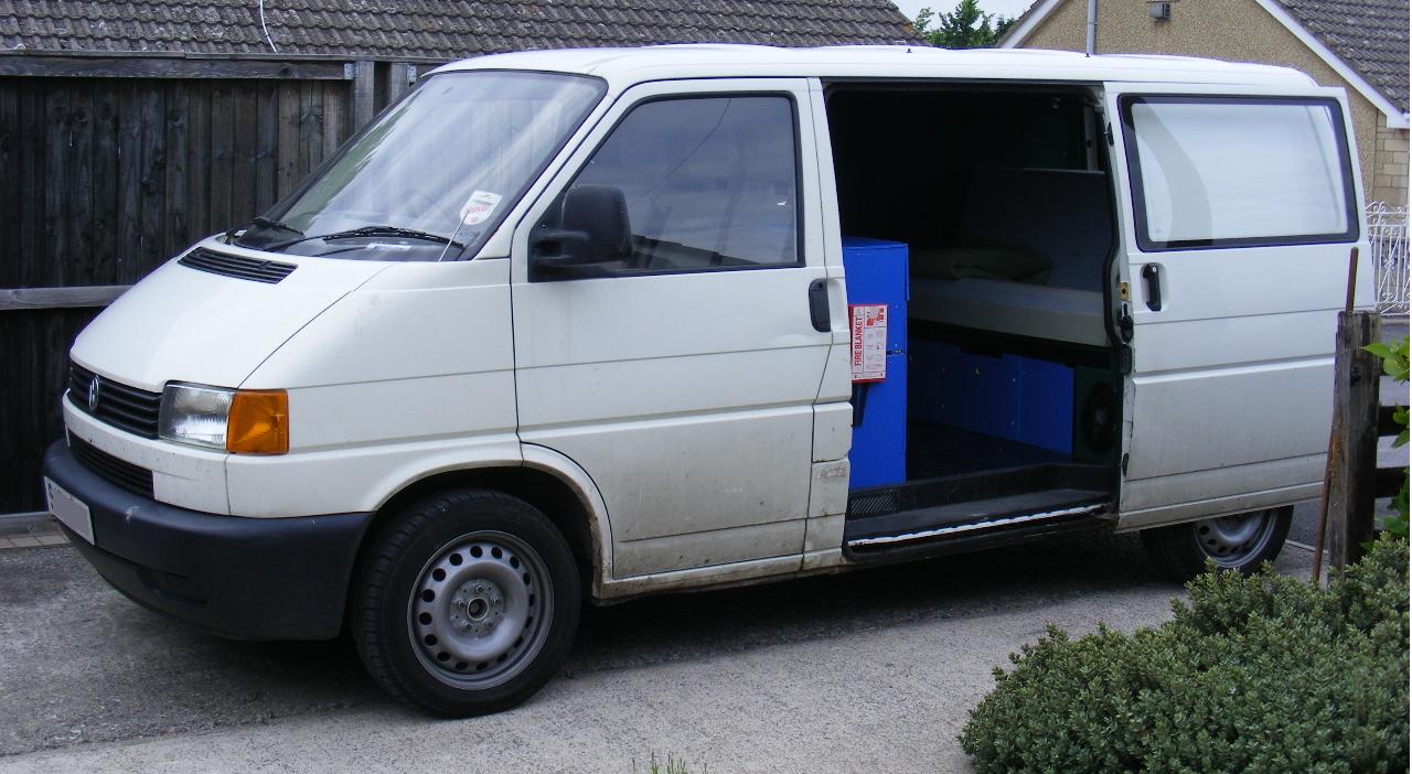 Mini Minus Build Blog