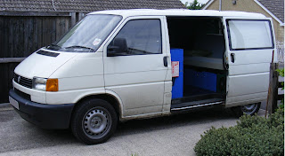 Mini Minus Build Blog