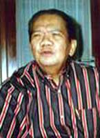 Biografi Jenderal Surono Reksodimedjo | Hari ini Berita Lampung