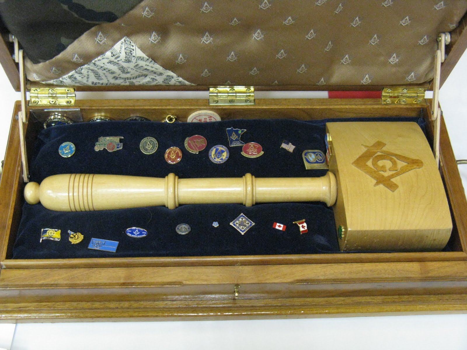 All Things Masonic: Notes from the Grand Lodge of Minnesota