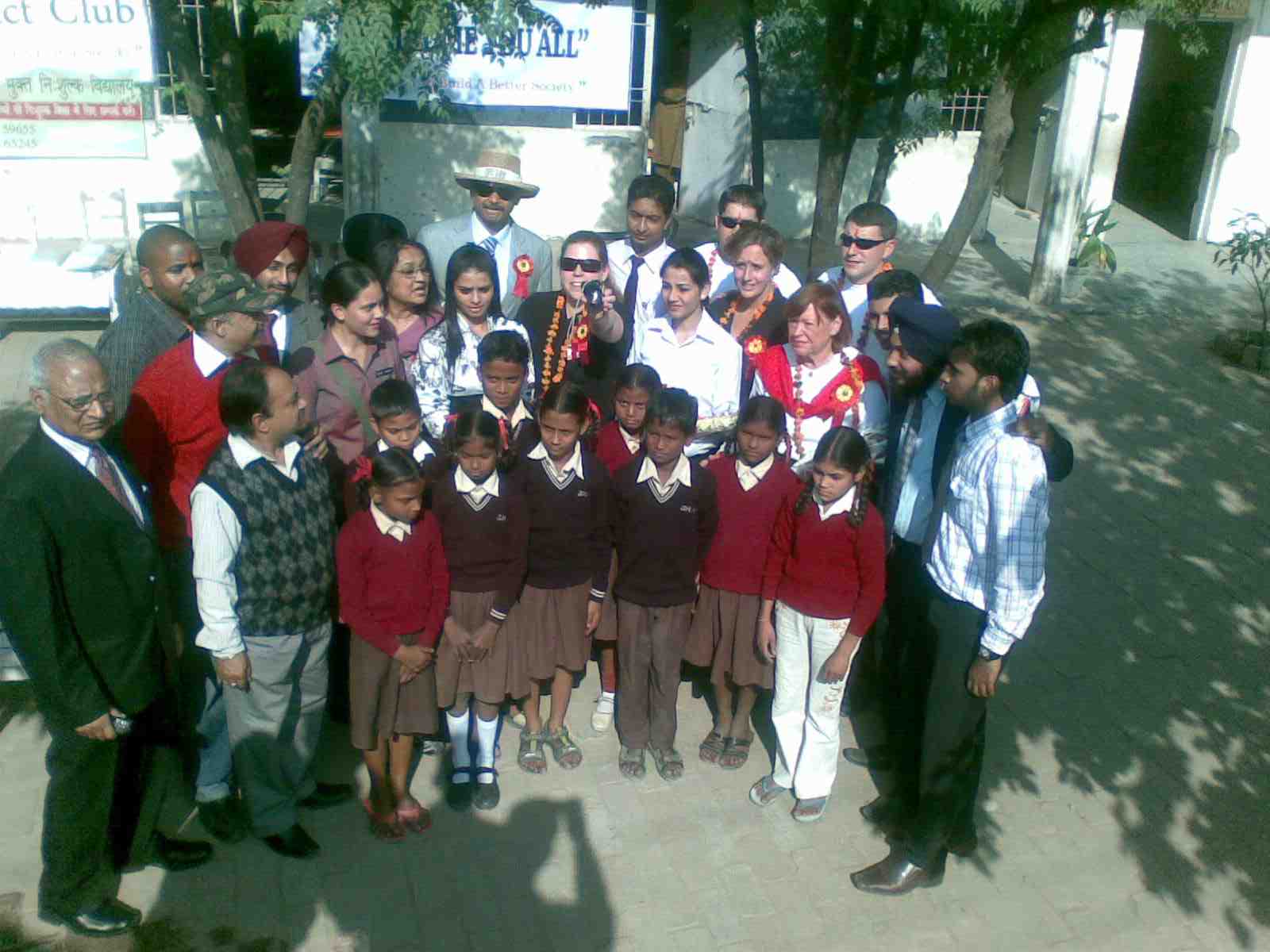 JEEVAN MUKT NISHULAK VIDYALAYA: Gallery