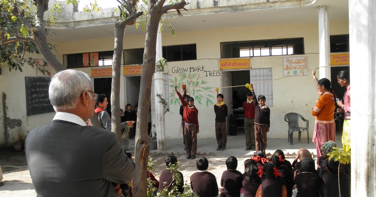 JEEVAN MUKT NISHULAK VIDYALAYA: JMNV schools and education centers