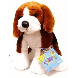 Webkinz Gift