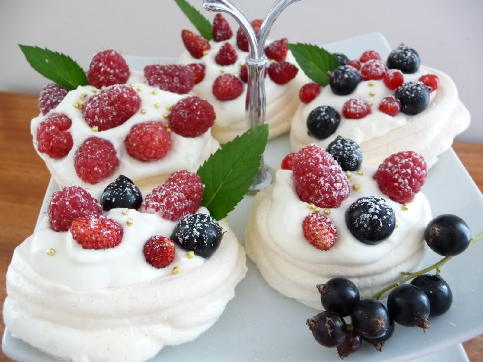 Ave KÖÖK: Pavlova
