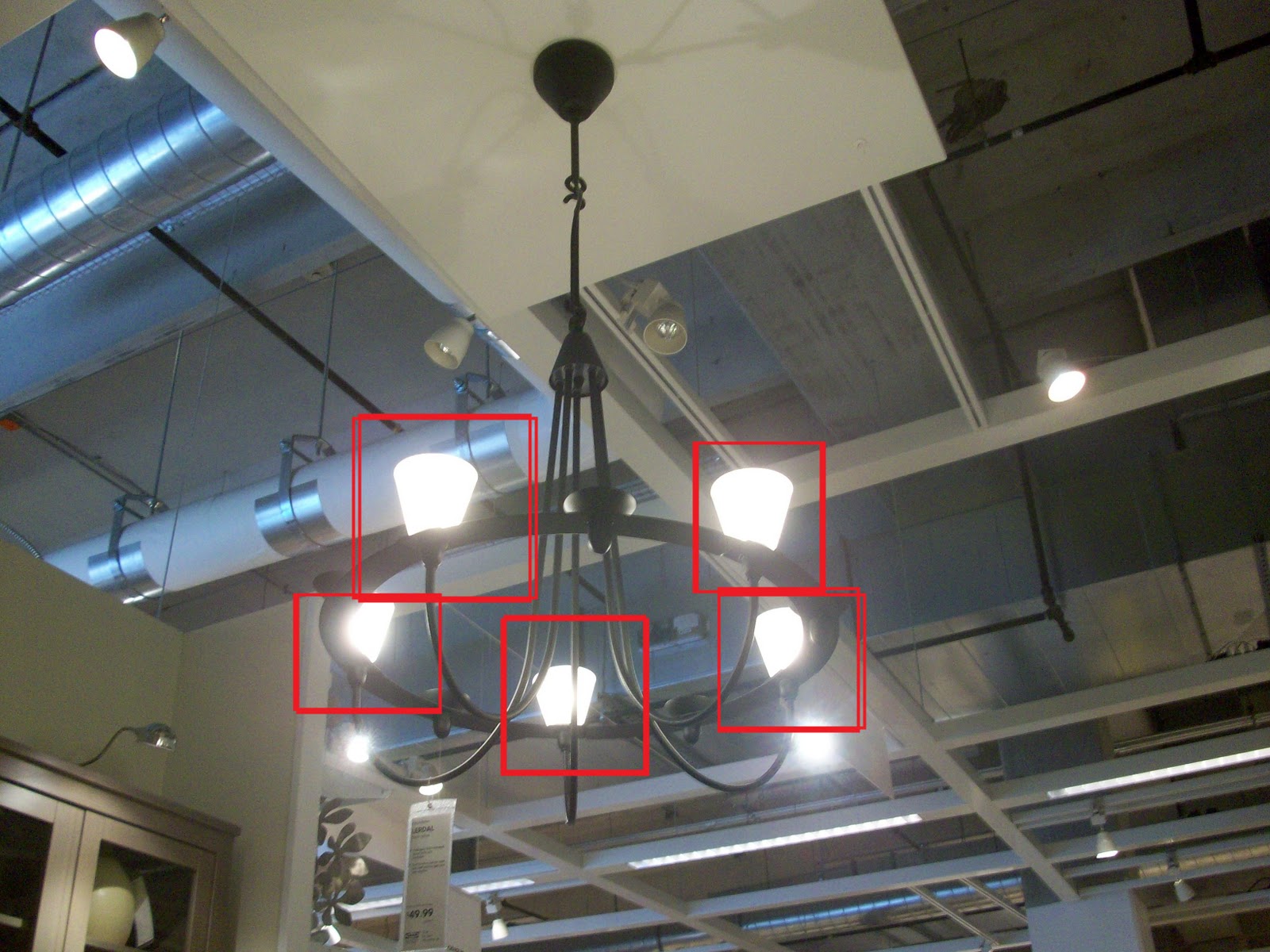 Design Spotlight: Organization