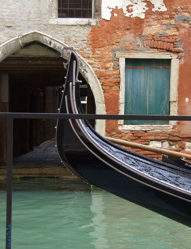 VENETIAMICIO: PUPARIN ...