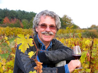 Jim's Loire: Bourgueil invades Tours: Saturday 27th March