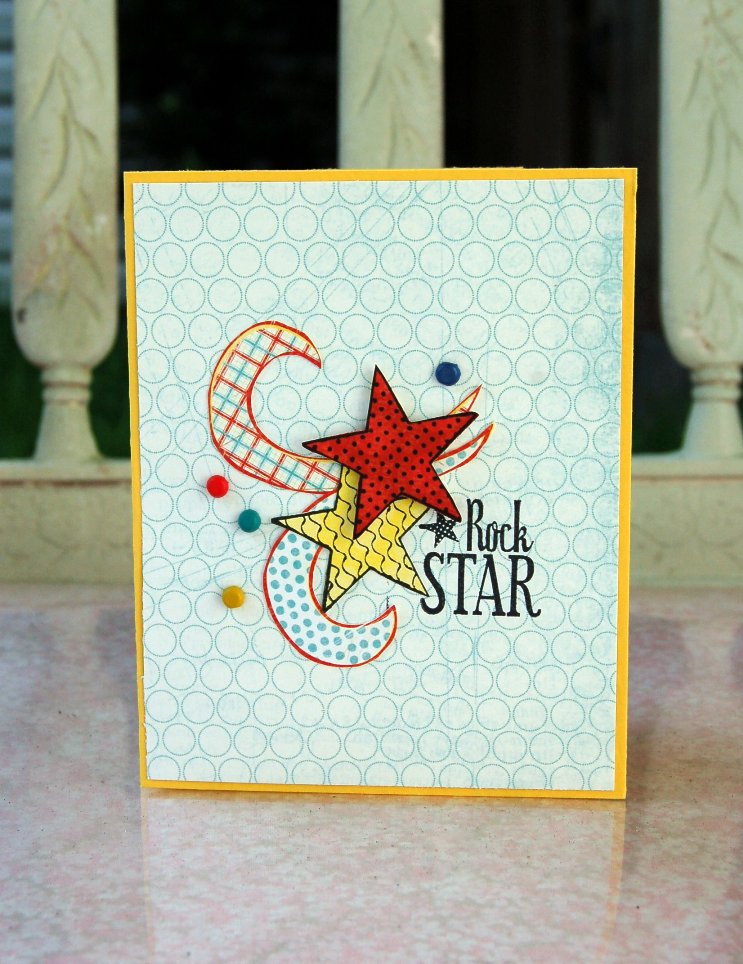 Meaningful Menagerie: May 2010