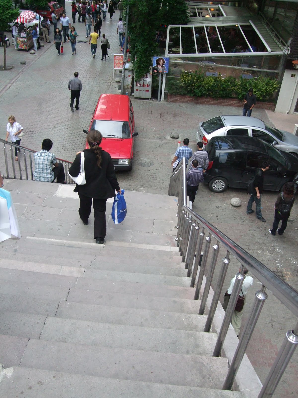 A study on The Principles of Universal Design: tolerance for error