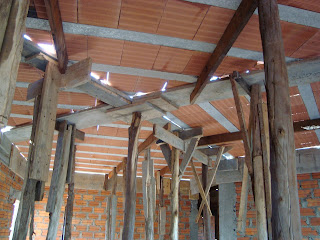 Marcol Construções: Escoramento e Cimbramento da Laje