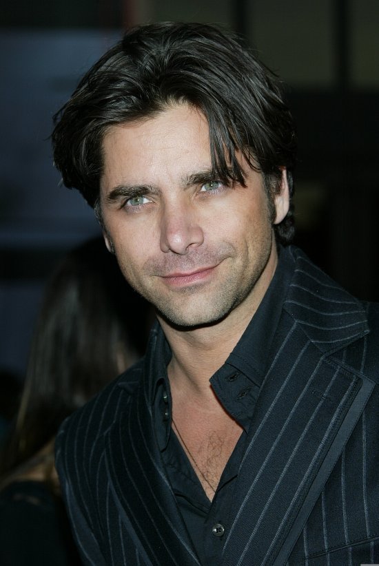 Male Celeb Fakes Best Of The Net John Stamos American Actor Full