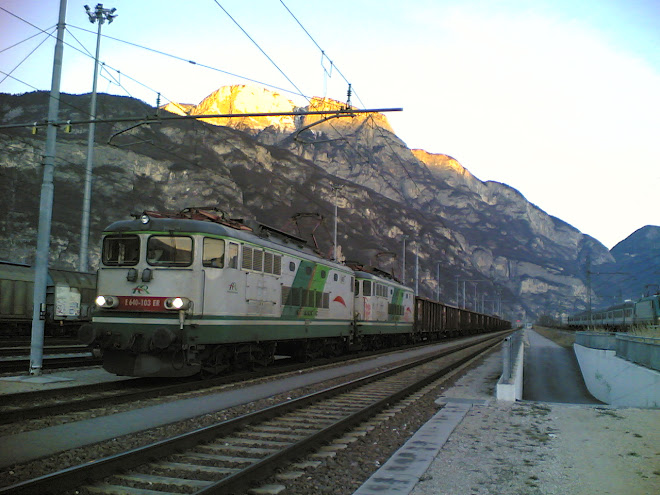 Treni FER
