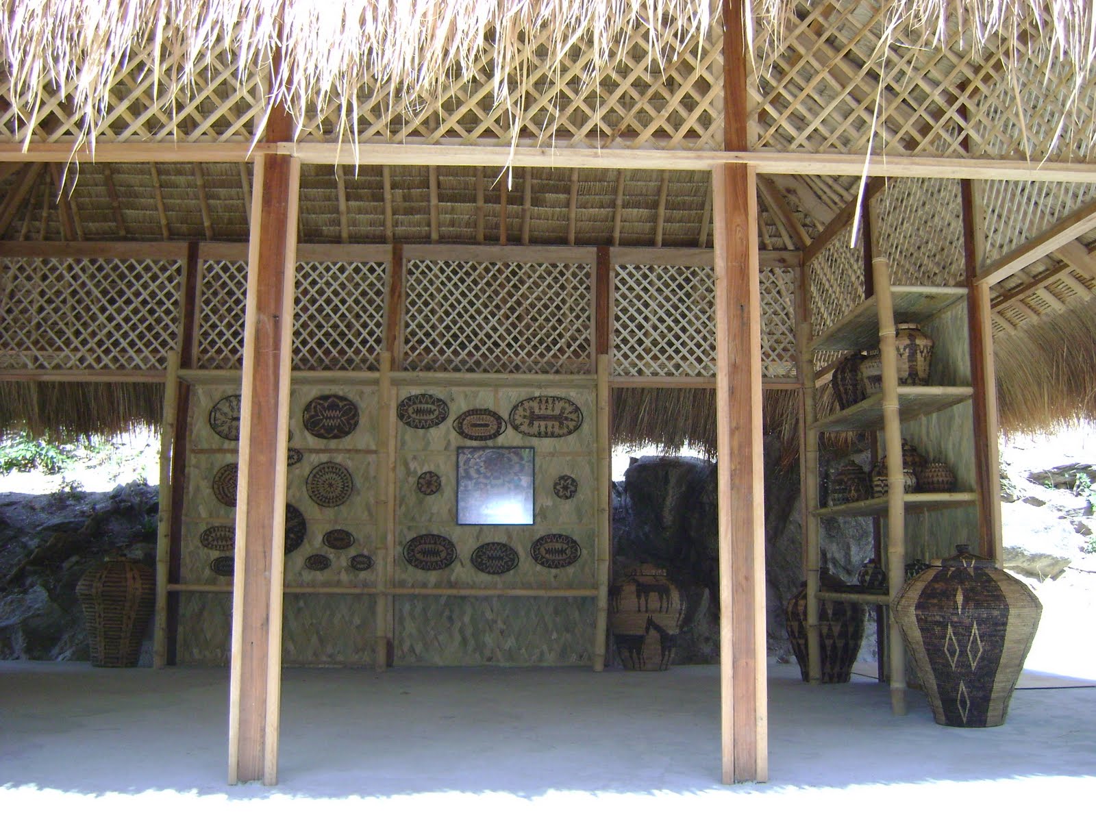 Journey To Life: Puerto Galera Trip - Trek to Talipanan Falls