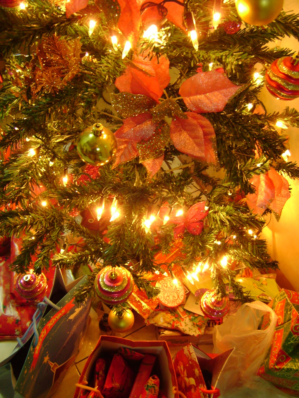 Journey To Life: Merry Christmas 25th December 2010!