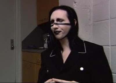 WE ARE CHAOS - A Marilyn Manson Blog O O O O O: Marilyn Manson en Films ...