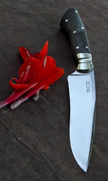 Guinea Hog Forge: The Swamp Fox