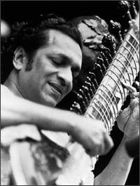 HarmoNYom "A Voice for Indian Classical Music": Pt. Ravi Shankar and ...